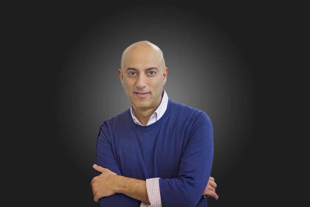 How Jay Marwaha's Dream Startup Created a Global Impact